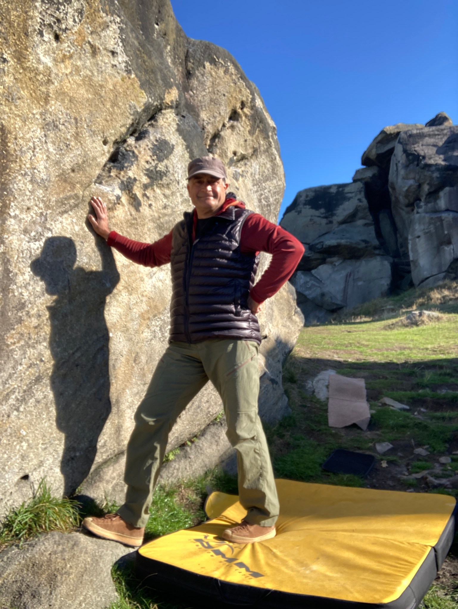 Scarpa Mojito Wrap LL Review: The latest version of the iconic Mojito ...
