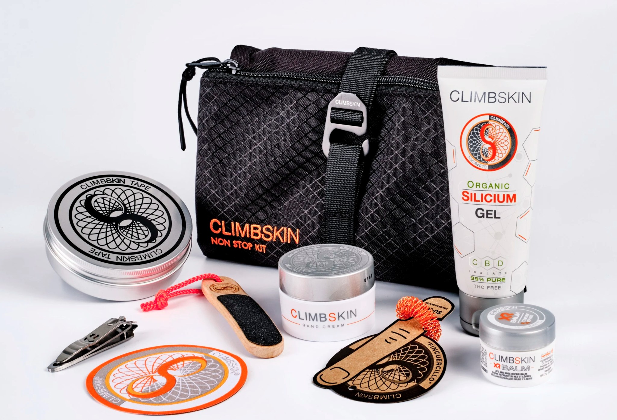 From Crag to Camp: 2025’s Ultimate Outdoor Gear Guide for the Climbing ...
