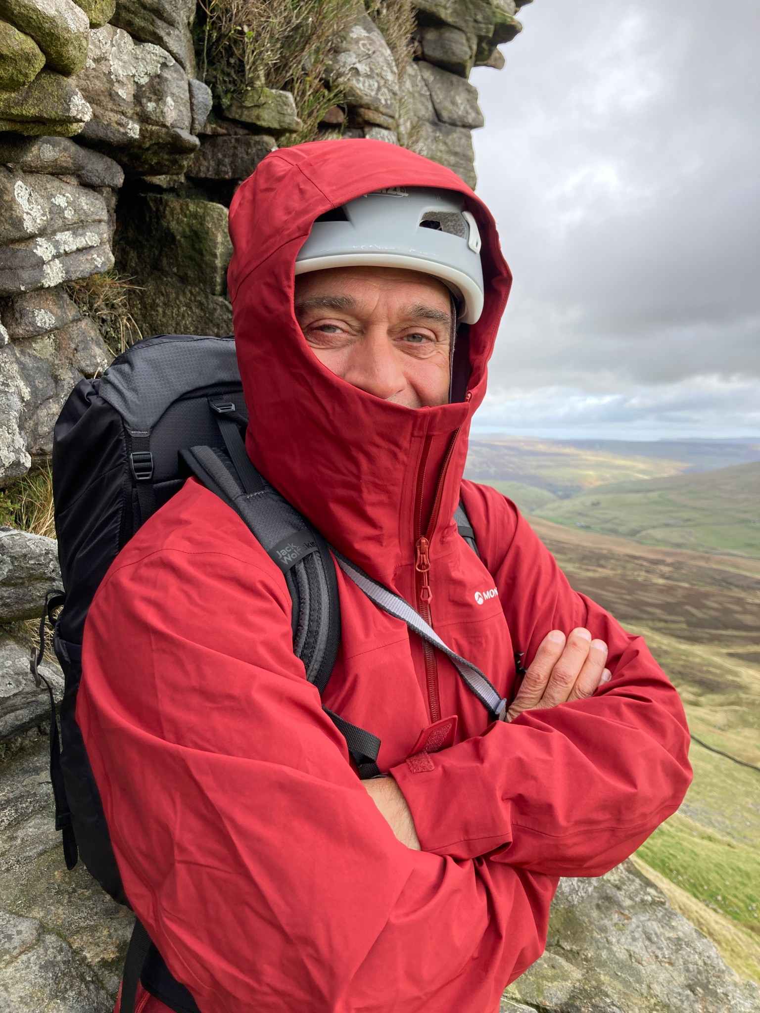 Montane Phase Waterproof Jacket Review 2025 – Climbing Gear Reviews