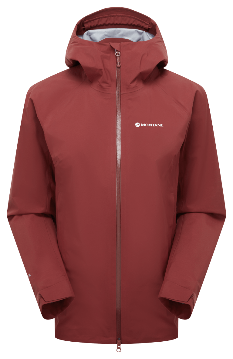 Montane Phase Waterproof Jacket Review 2025 – Climbing Gear Reviews
